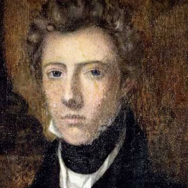 La controvertida historia de James Barry