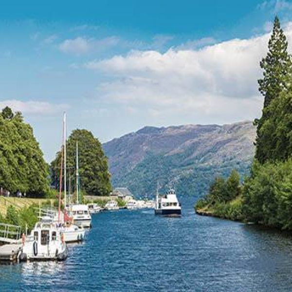 Tour al Lago Ness, Inverness y Urquhart | Tours por Escocia
